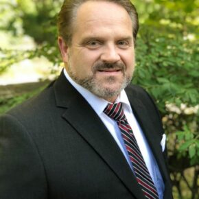 George Caudill - Broker